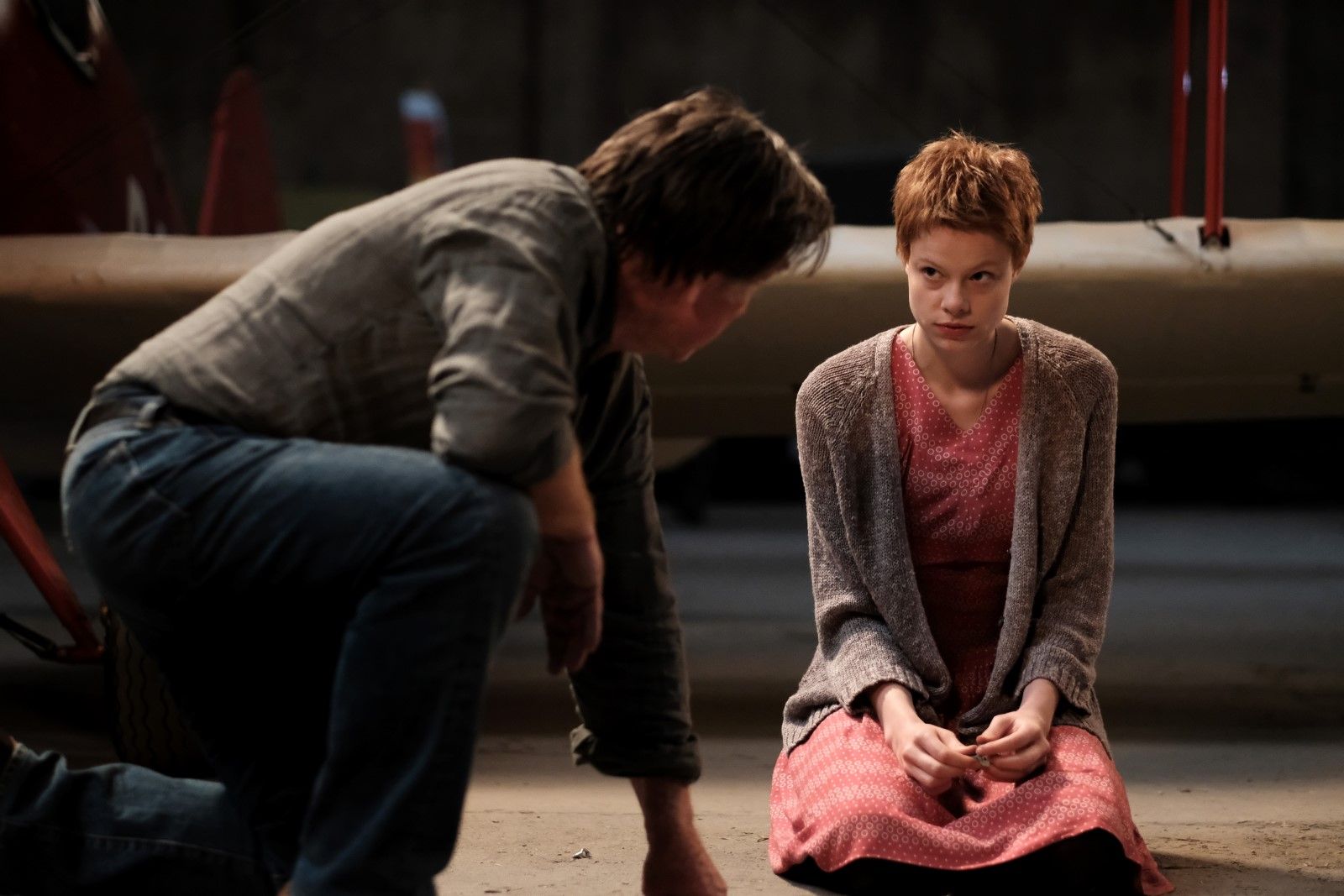 Photo de Emma Bading - Photo Elmar Wepper, Emma Bading - Photo 1 sur 27 ...