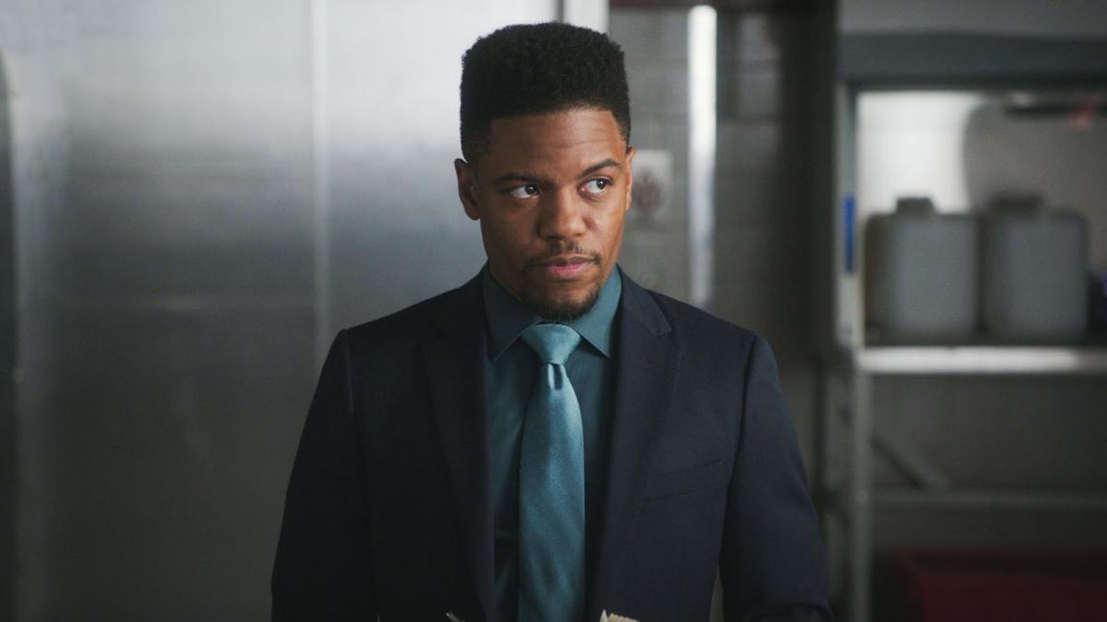 Photo de Jon Michael Hill - Elementary : Photo Jon Michael Hill - Photo ...