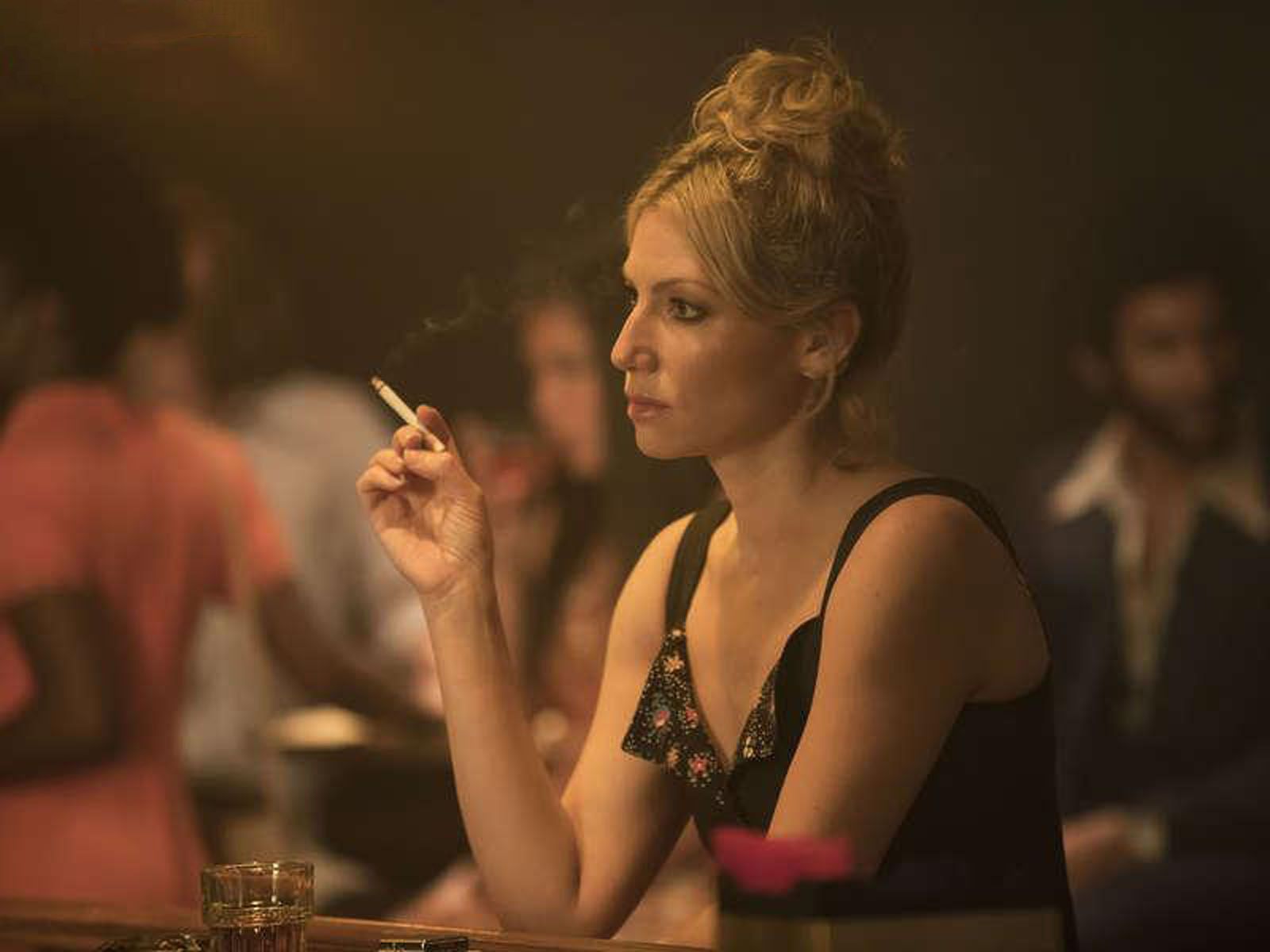 I'm Dying Up Here : Photo Ari Graynor - 17 sur 106 - AlloCiné