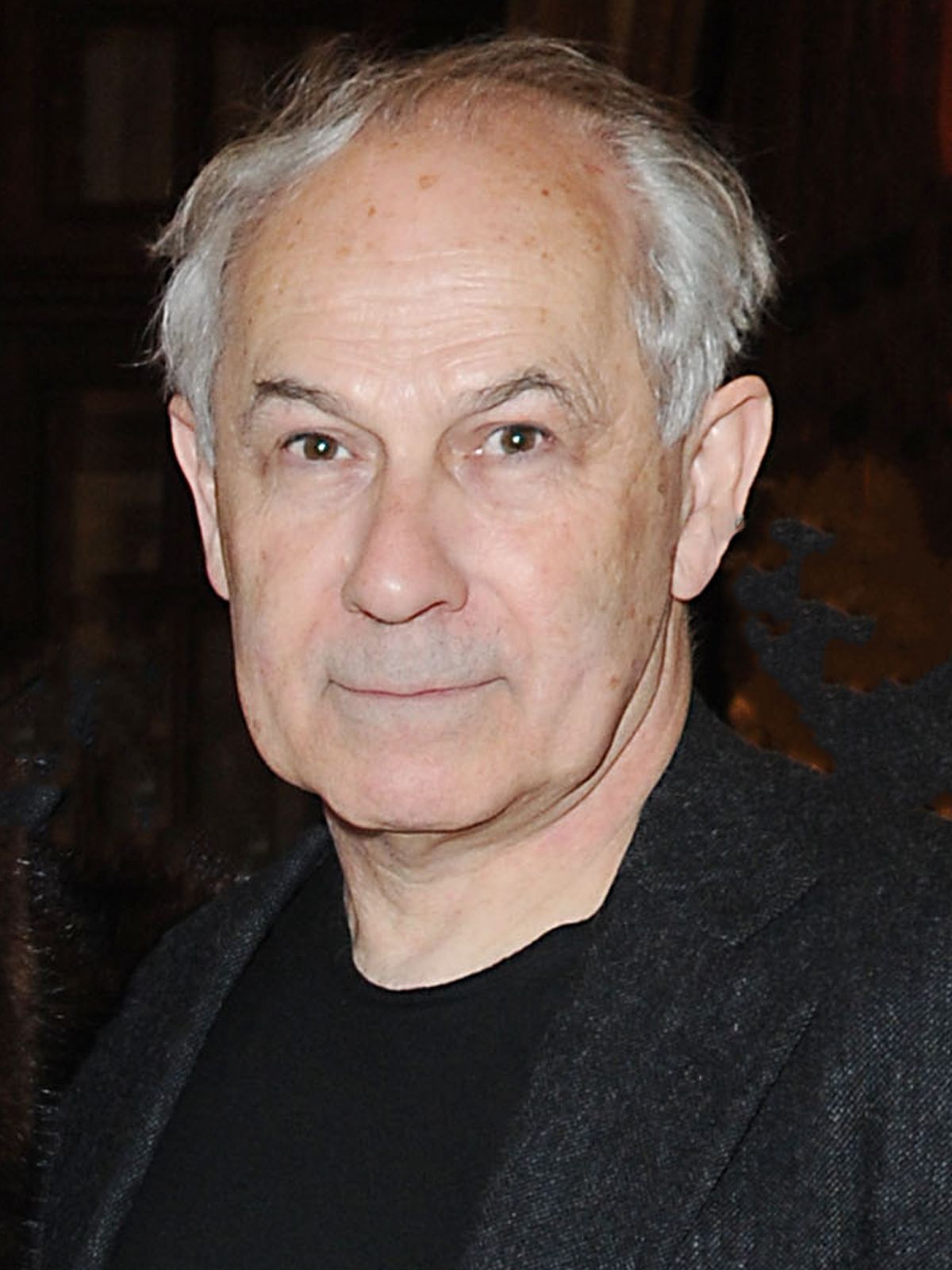 Nicholas Woodeson - AlloCiné