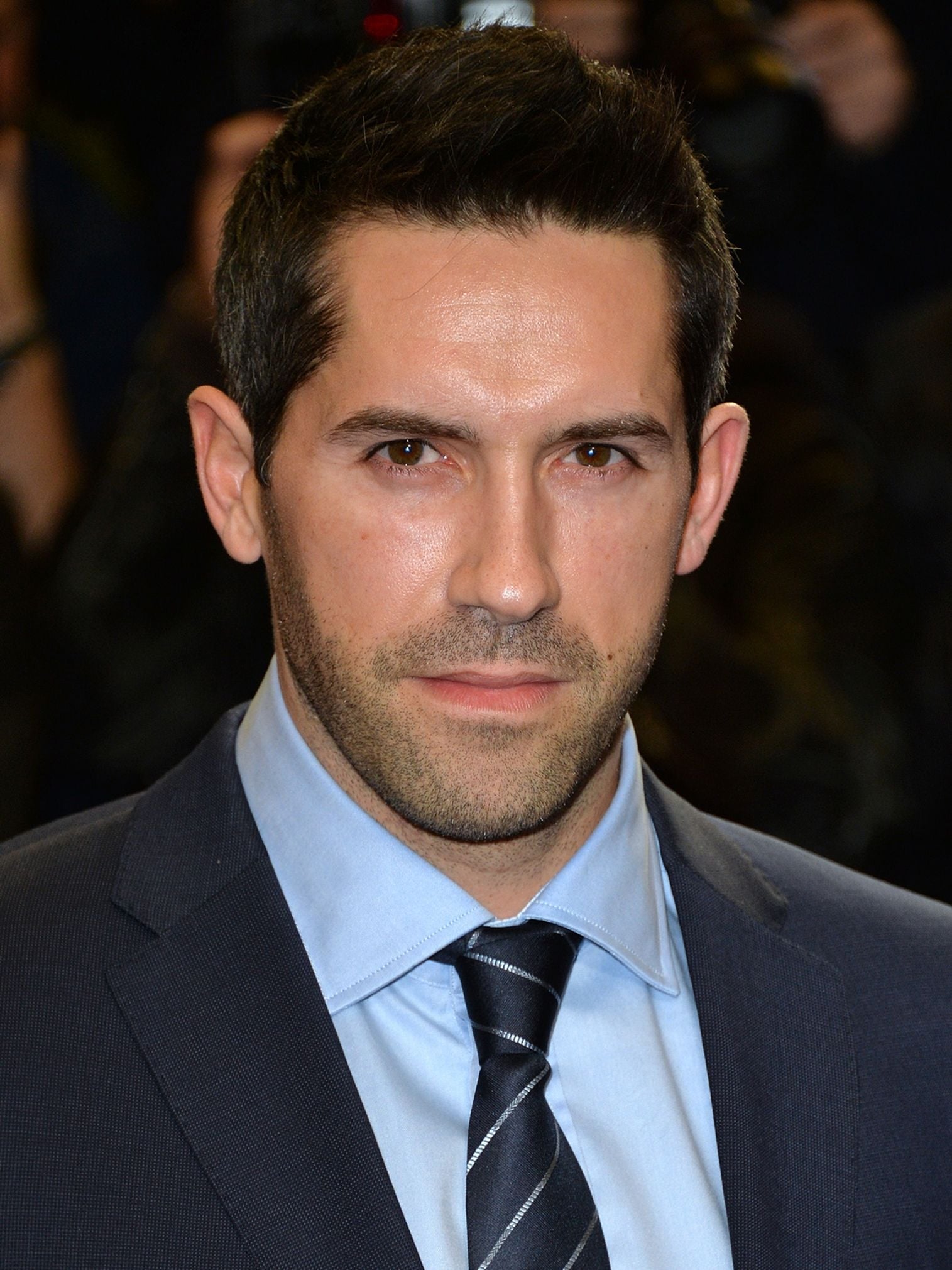 Photo de Scott Adkins - Affiche Scott Adkins - Photo 22 sur 92 - AlloCiné