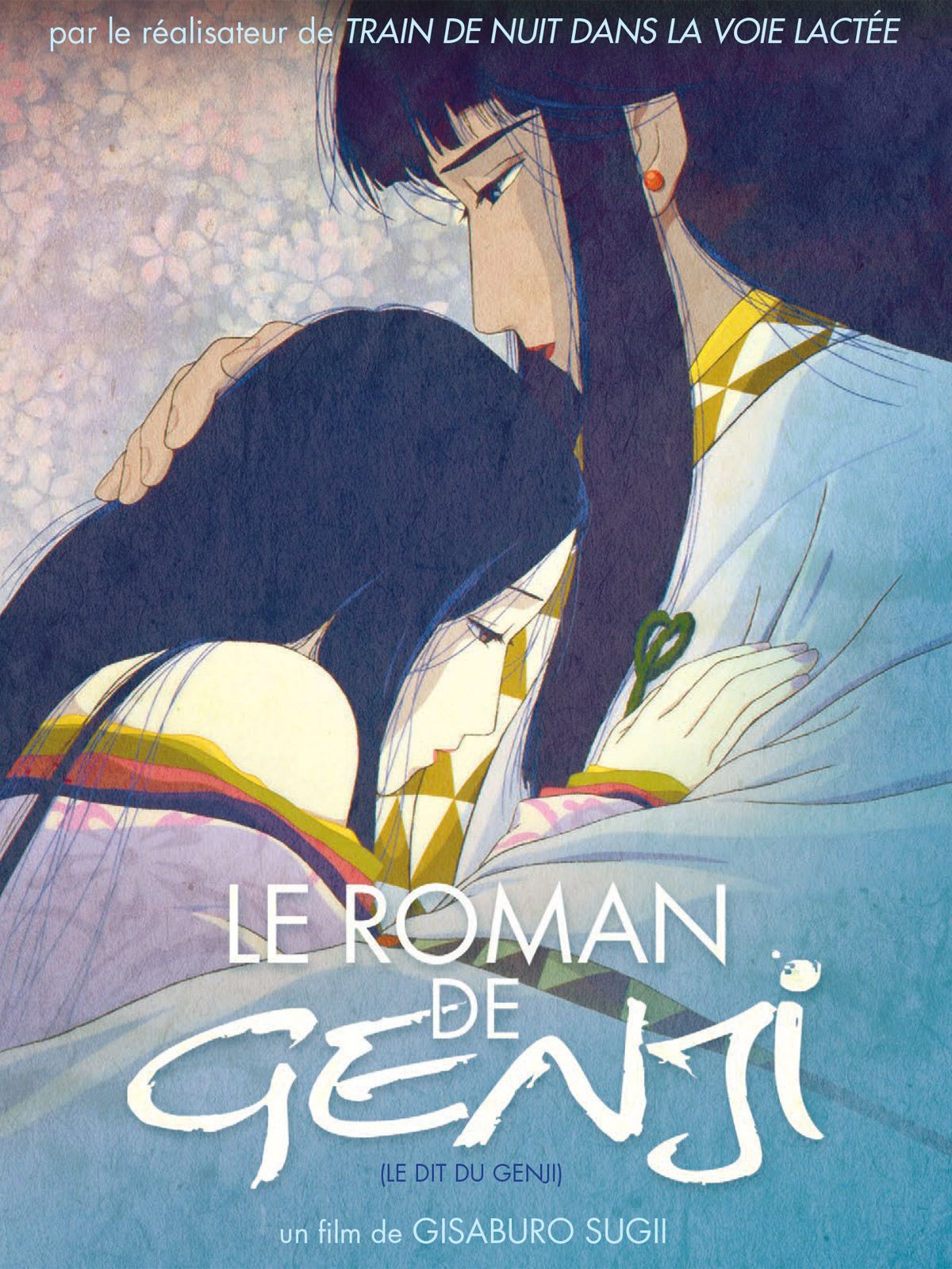 Dernières Critiques du film Le Roman de Genji - AlloCiné
