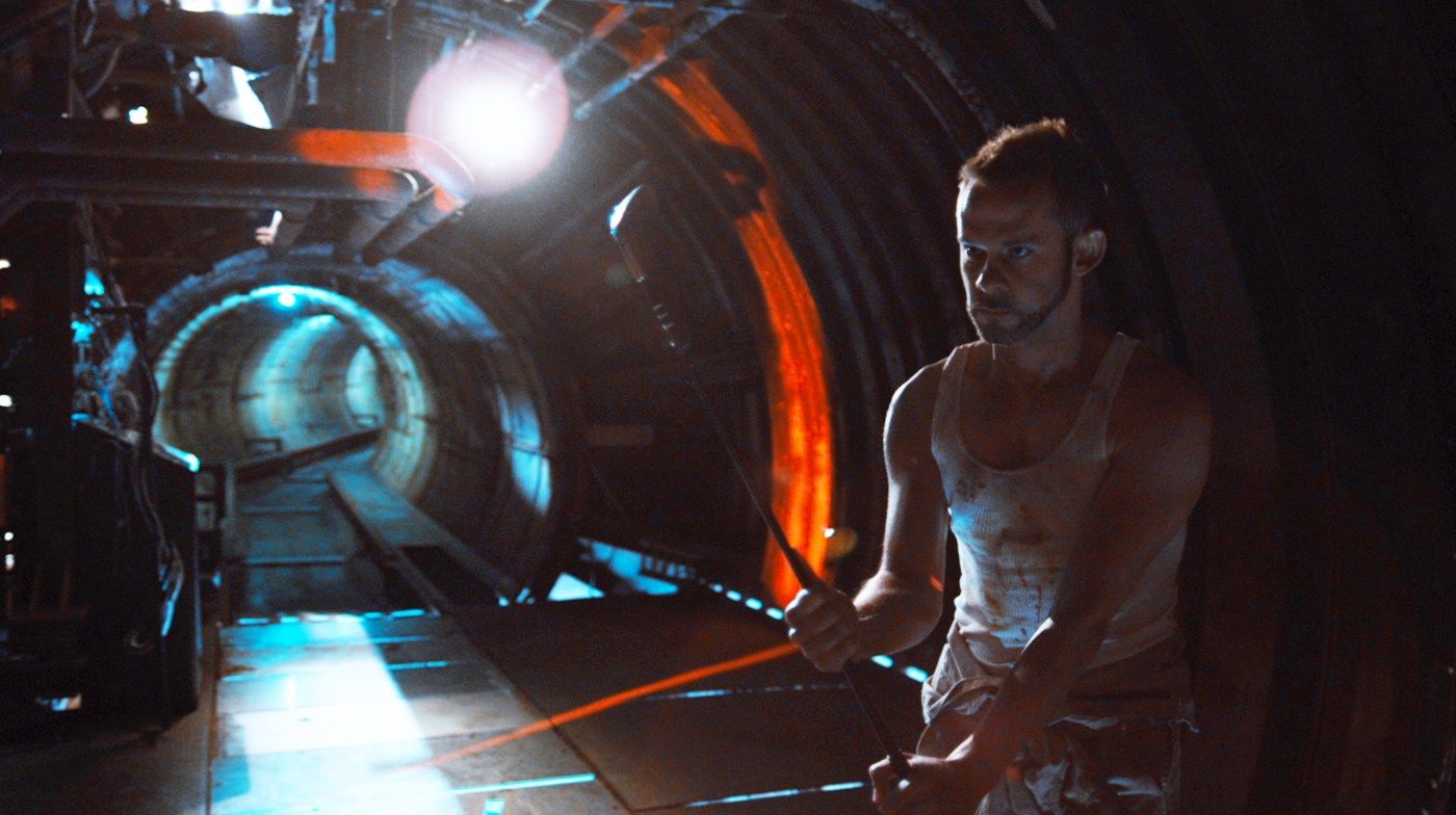 Photo du film Atomica - Photo 4 sur 11 - AlloCiné