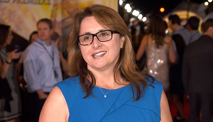 Photo de Victoria Alonso - Photo Victoria Alonso - Photo 1 sur 3 - AlloCiné