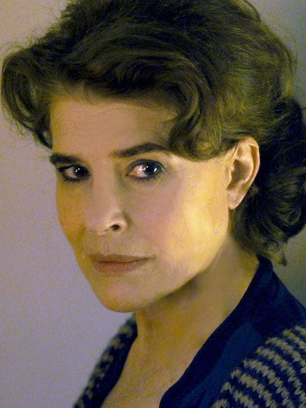 Casting Ondes de choc saison 1 - AlloCiné