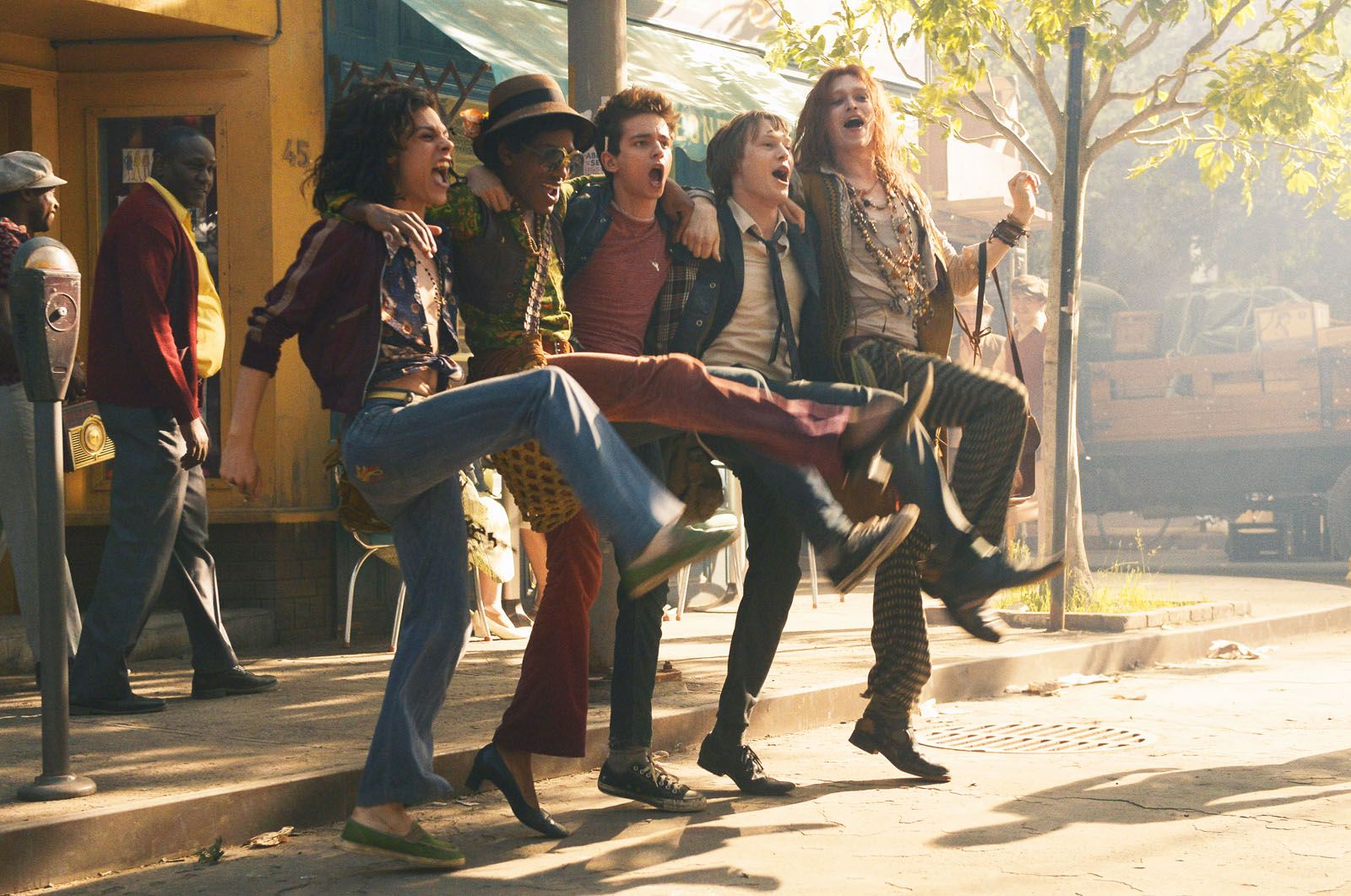 Photo de Alexandre Nachi - Stonewall : Photo Alexandre Nachi, Atticus ...