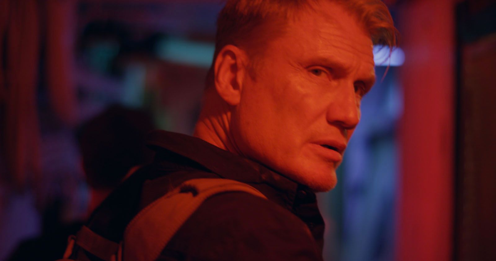 Dolph Lundgren Allocin