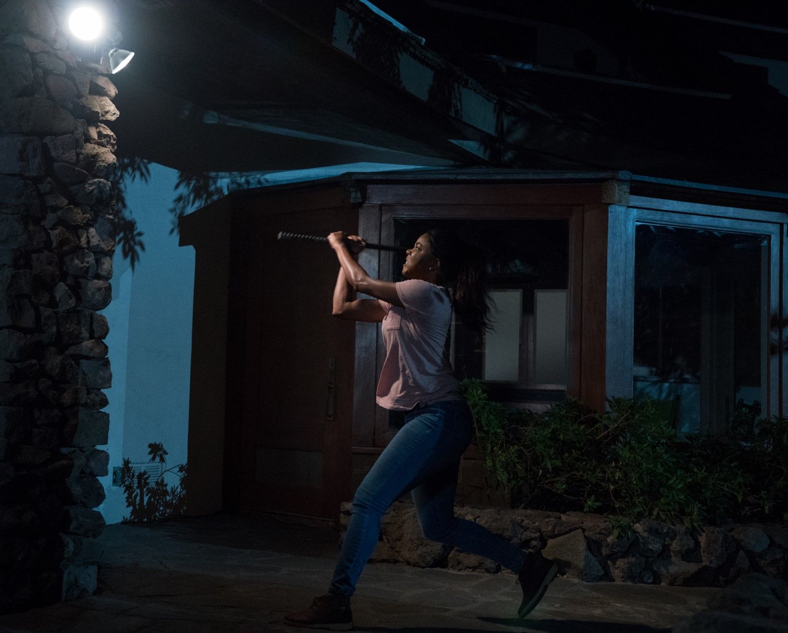 Photo de Gabrielle Union - Breaking In : Photo Gabrielle Union - Photo ...