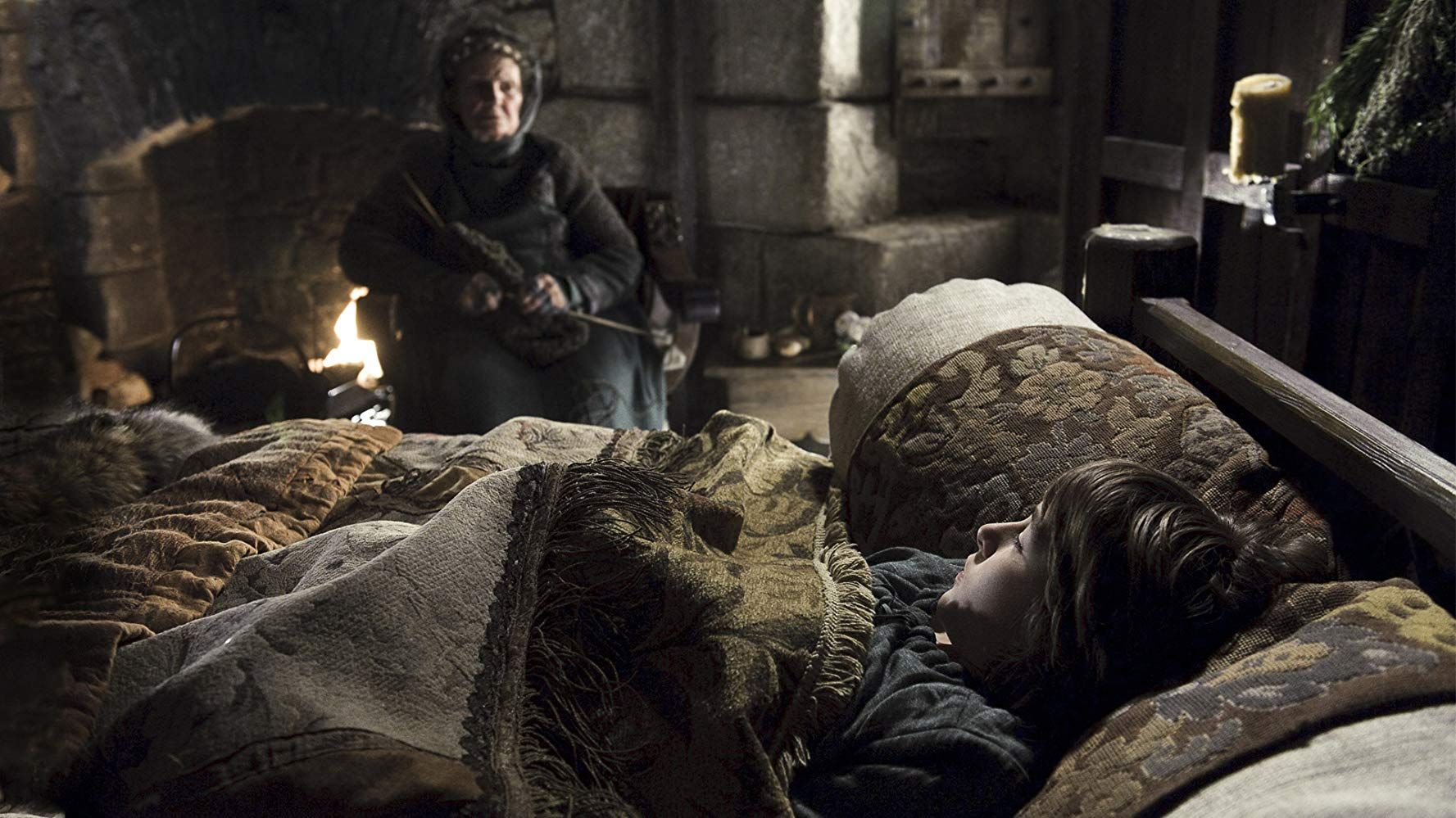 Game of Thrones : Game of Thrones : Photo - 296 sur 910 - AlloCiné