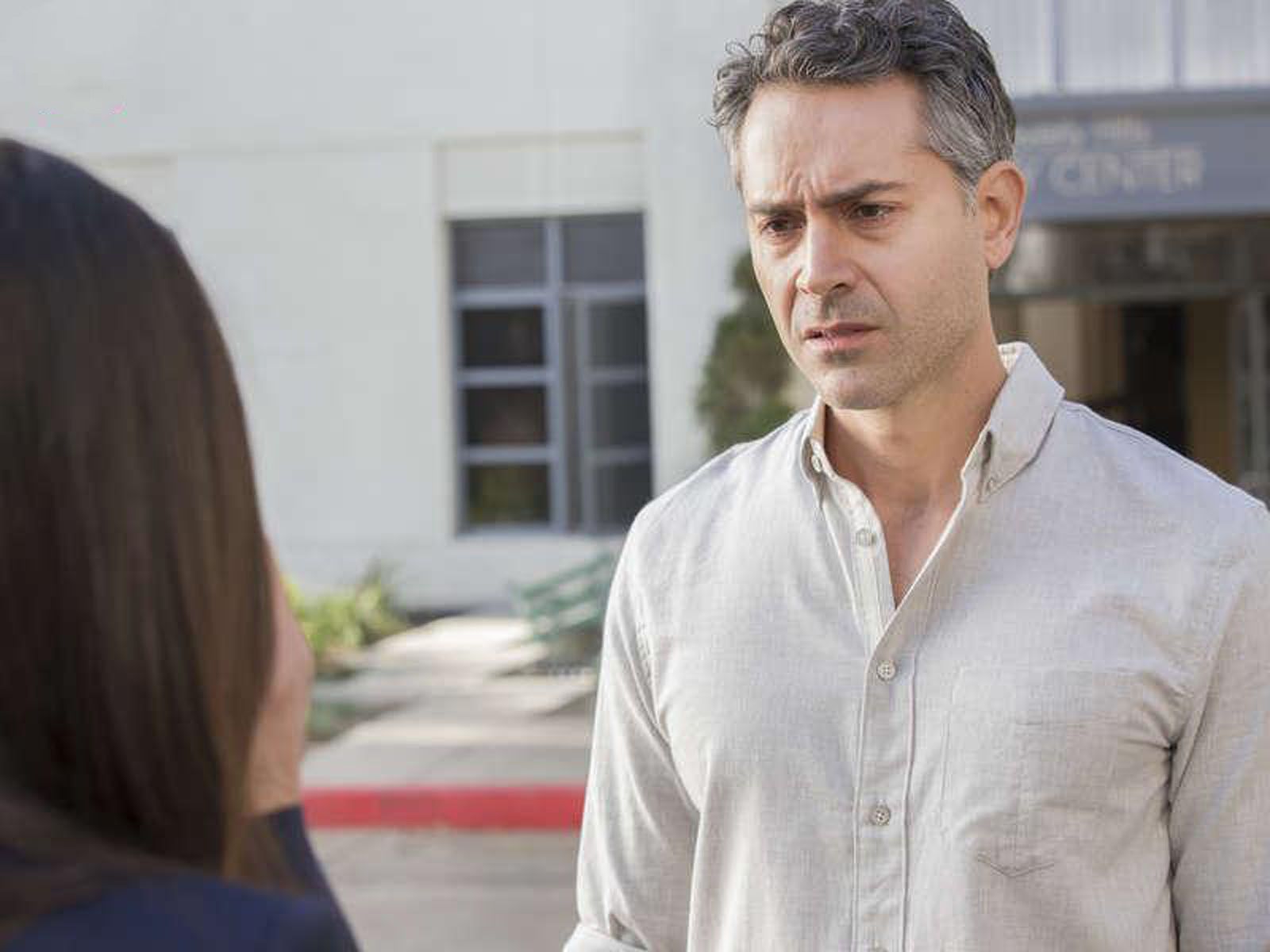 The Affair : The Affair : Photo Omar Metwally - 75 sur 214 - AlloCiné