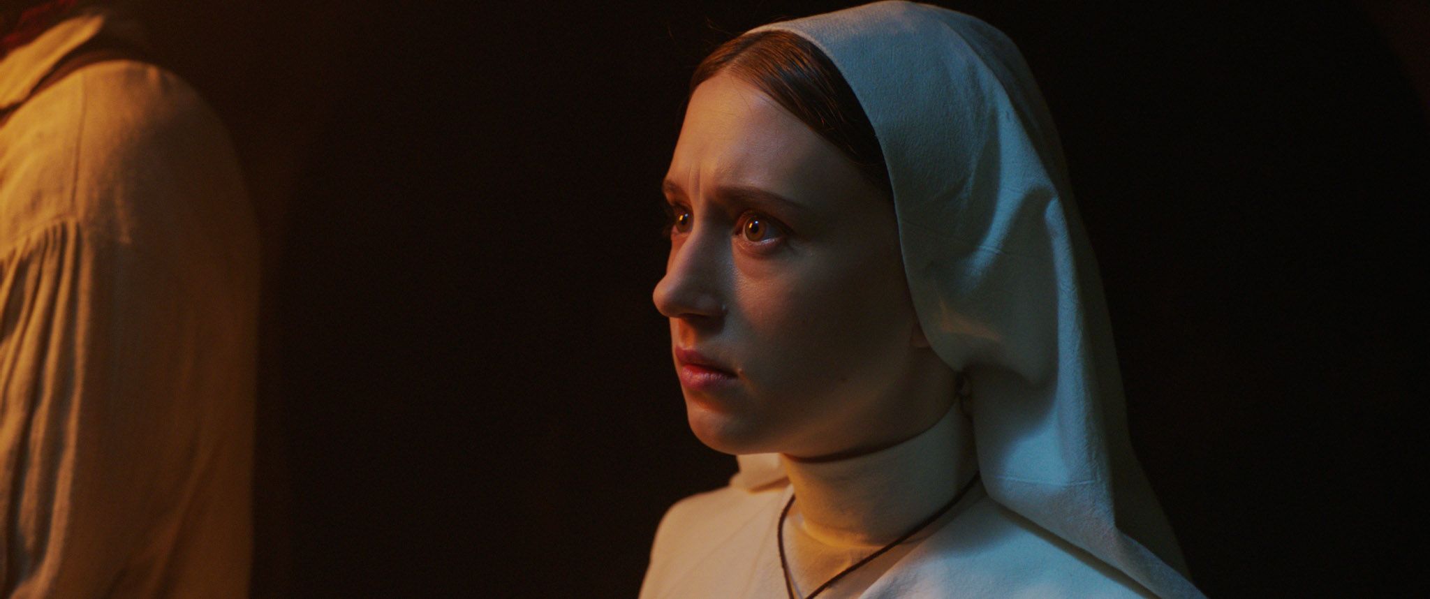 Photo de Taissa Farmiga - La Nonne : Photo Taissa Farmiga - Photo 39 ...
