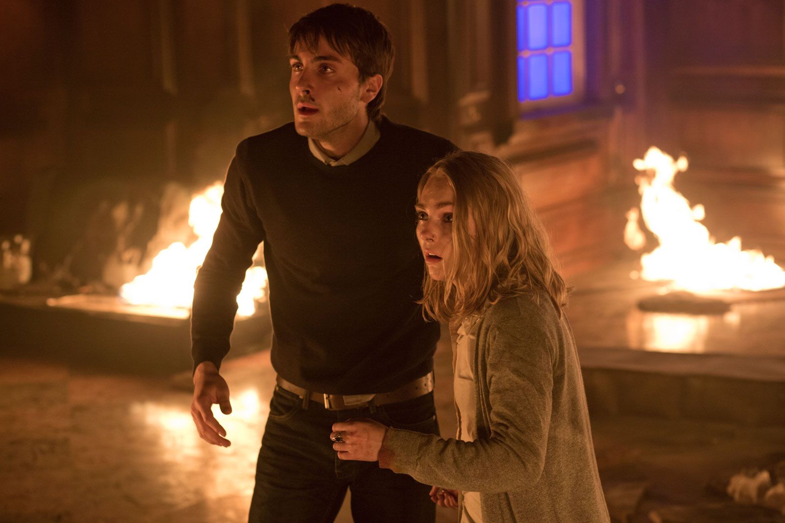 Photo de Noah Silver - Blackwood, le pensionnat : Photo Noah Silver ...