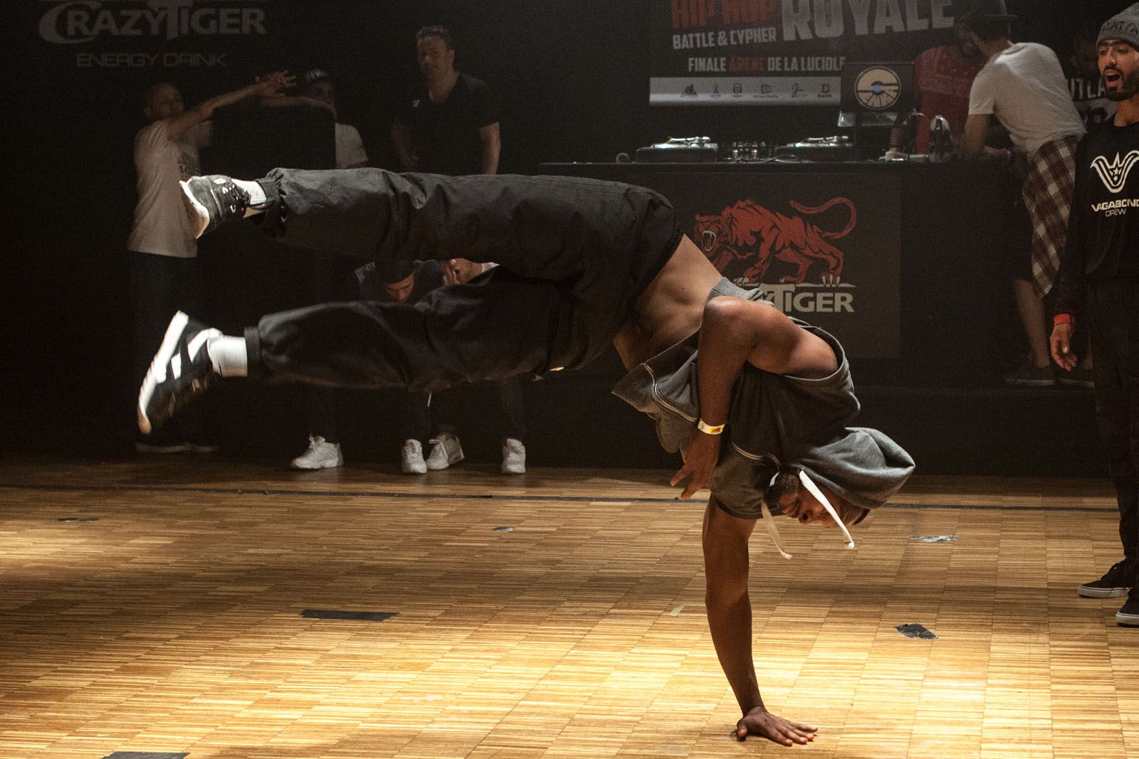 Photo du film Break - Photo 12 sur 15 - AlloCiné