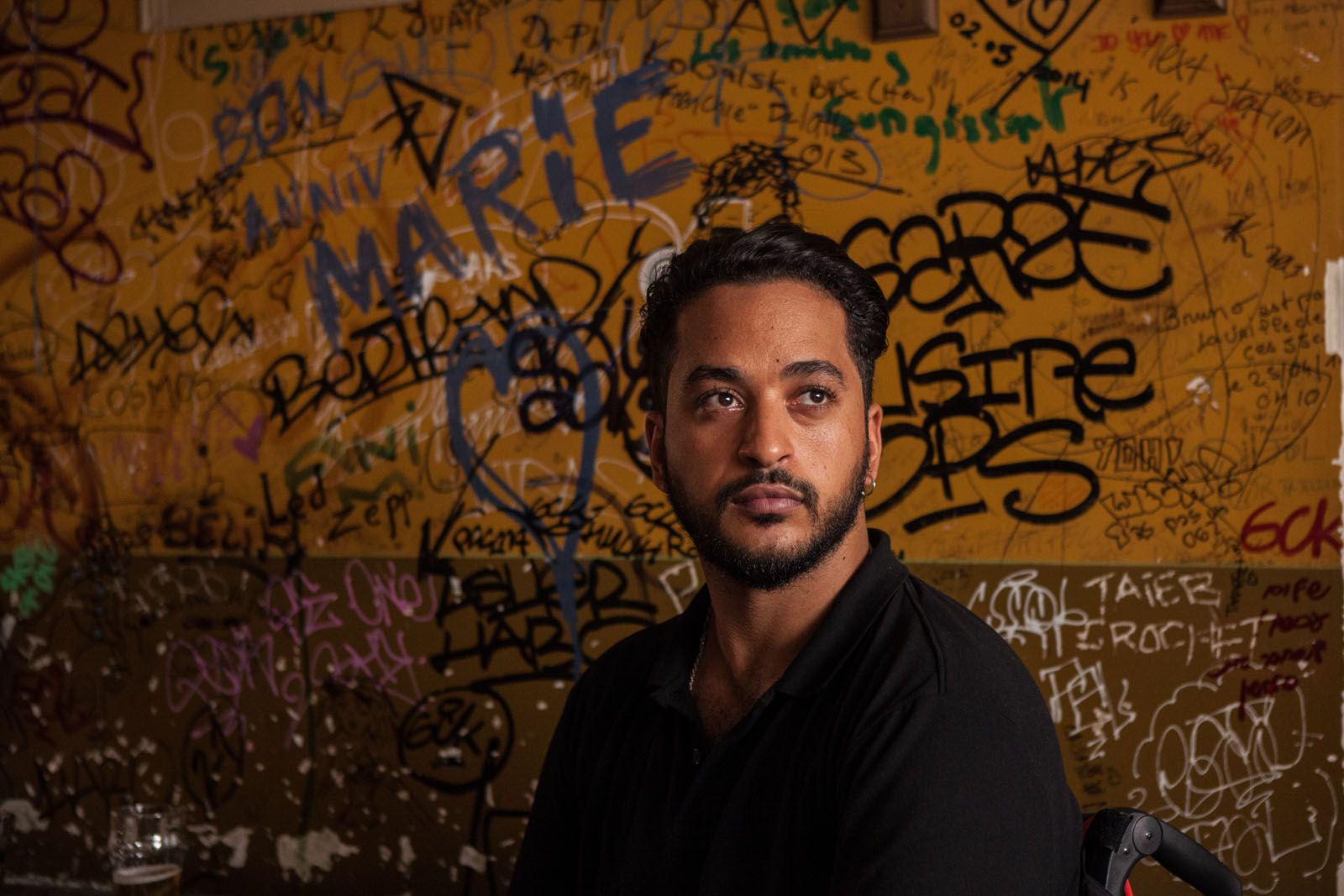 Photo du film Break - Photo 10 sur 15 - AlloCiné