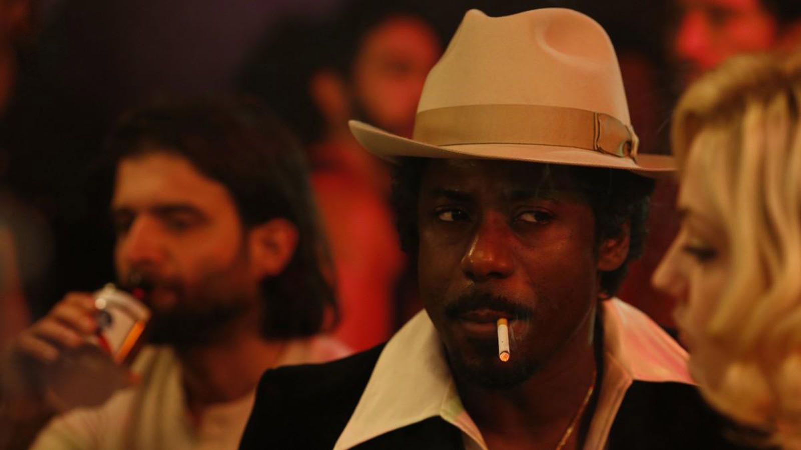 The Deuce : The Deuce : Photo - 37 sur 87 - AlloCiné