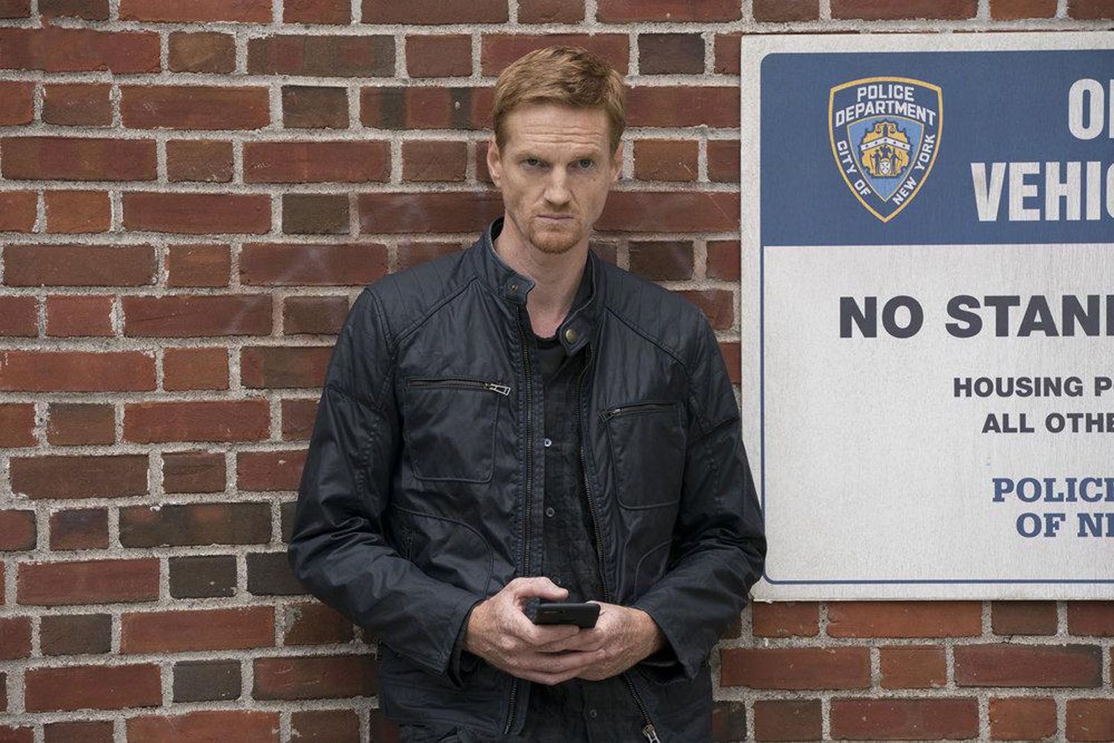 Photo de Christopher James Baker - Photo Christopher James Baker - AlloCiné