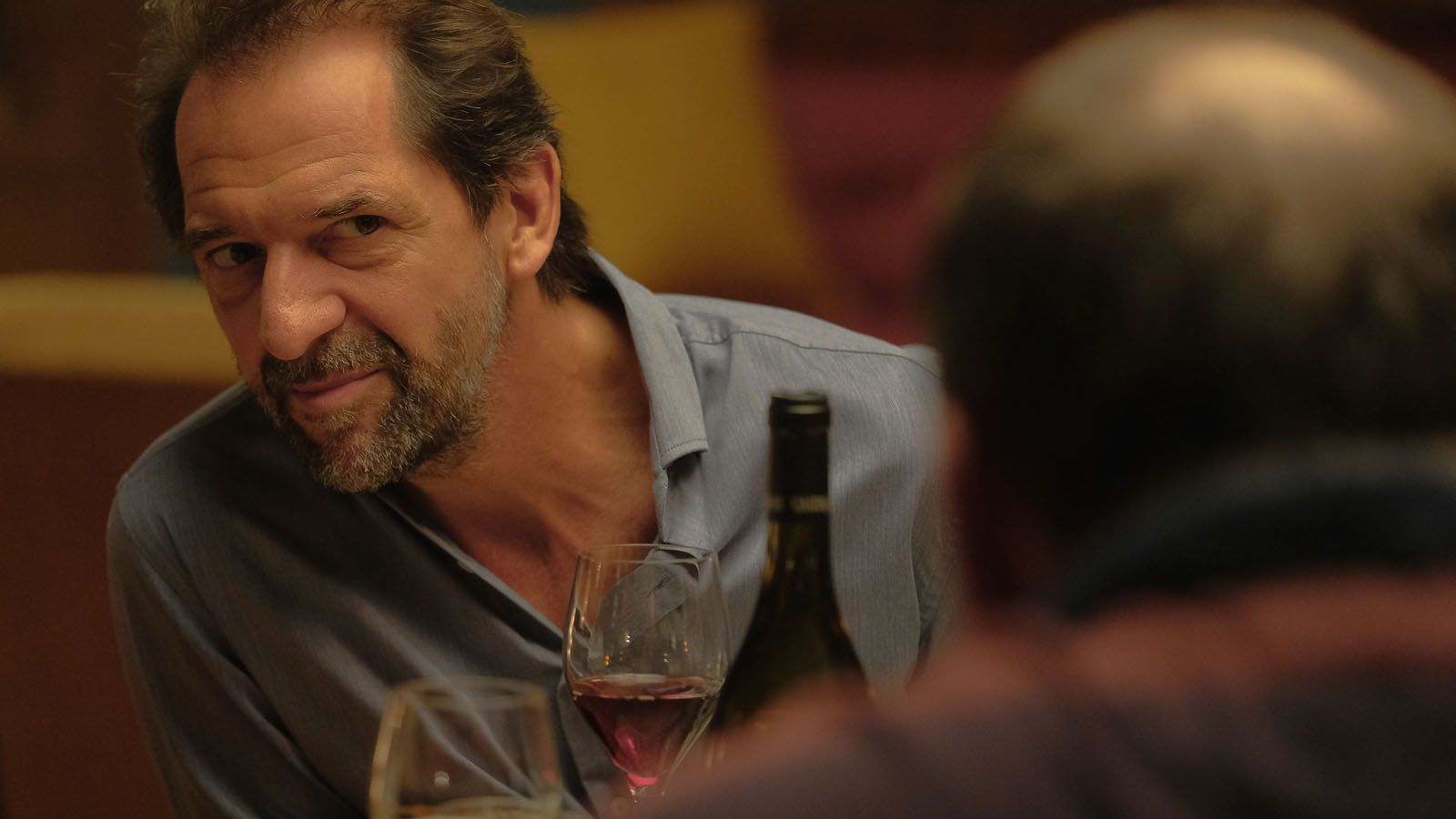 Photo de Stéphane De Groodt - Le Jeu : Photo Stéphane De Groodt - Photo ...