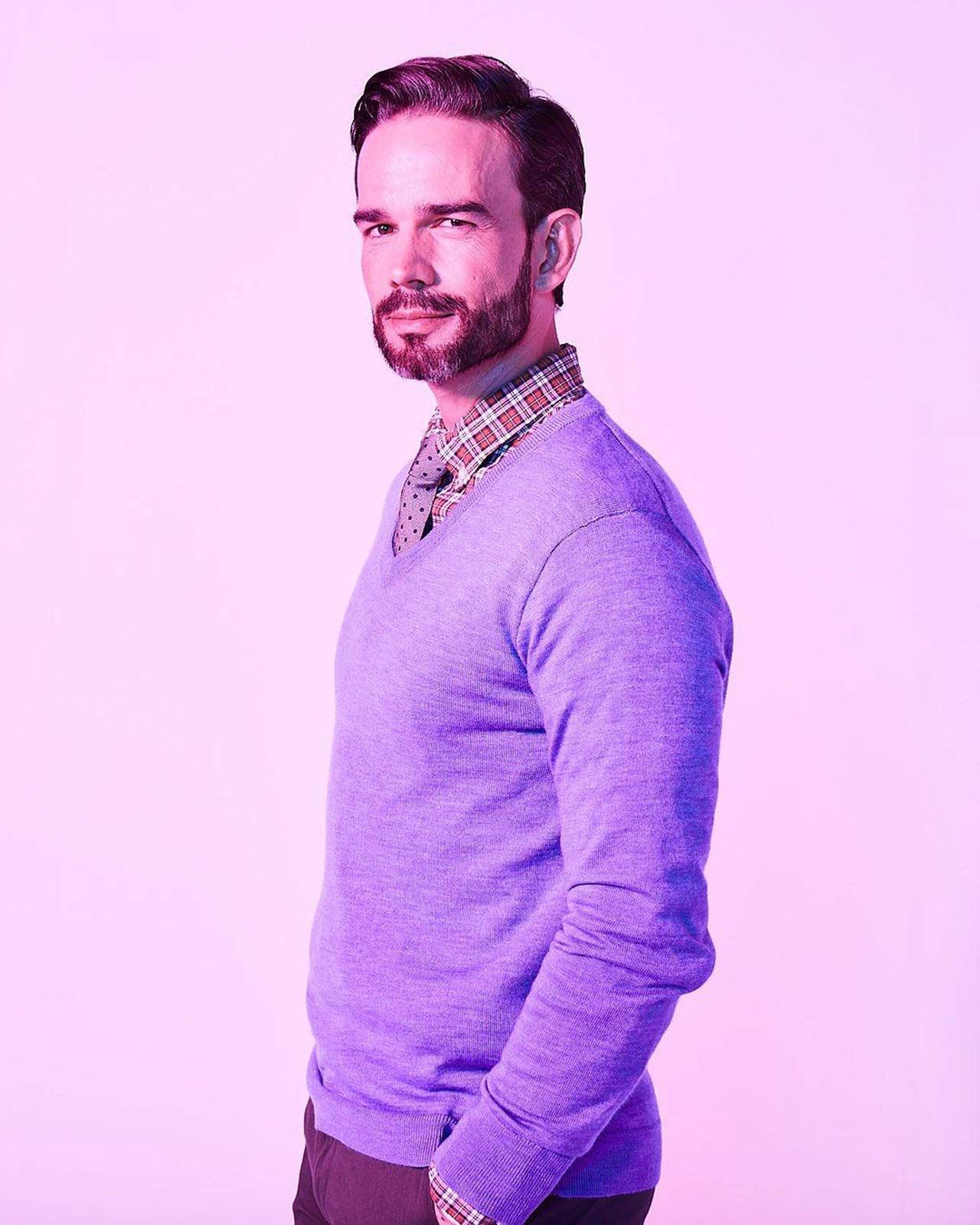 Photo de Christopher Gorham - Photo Christopher Gorham - Photo 8 sur ...