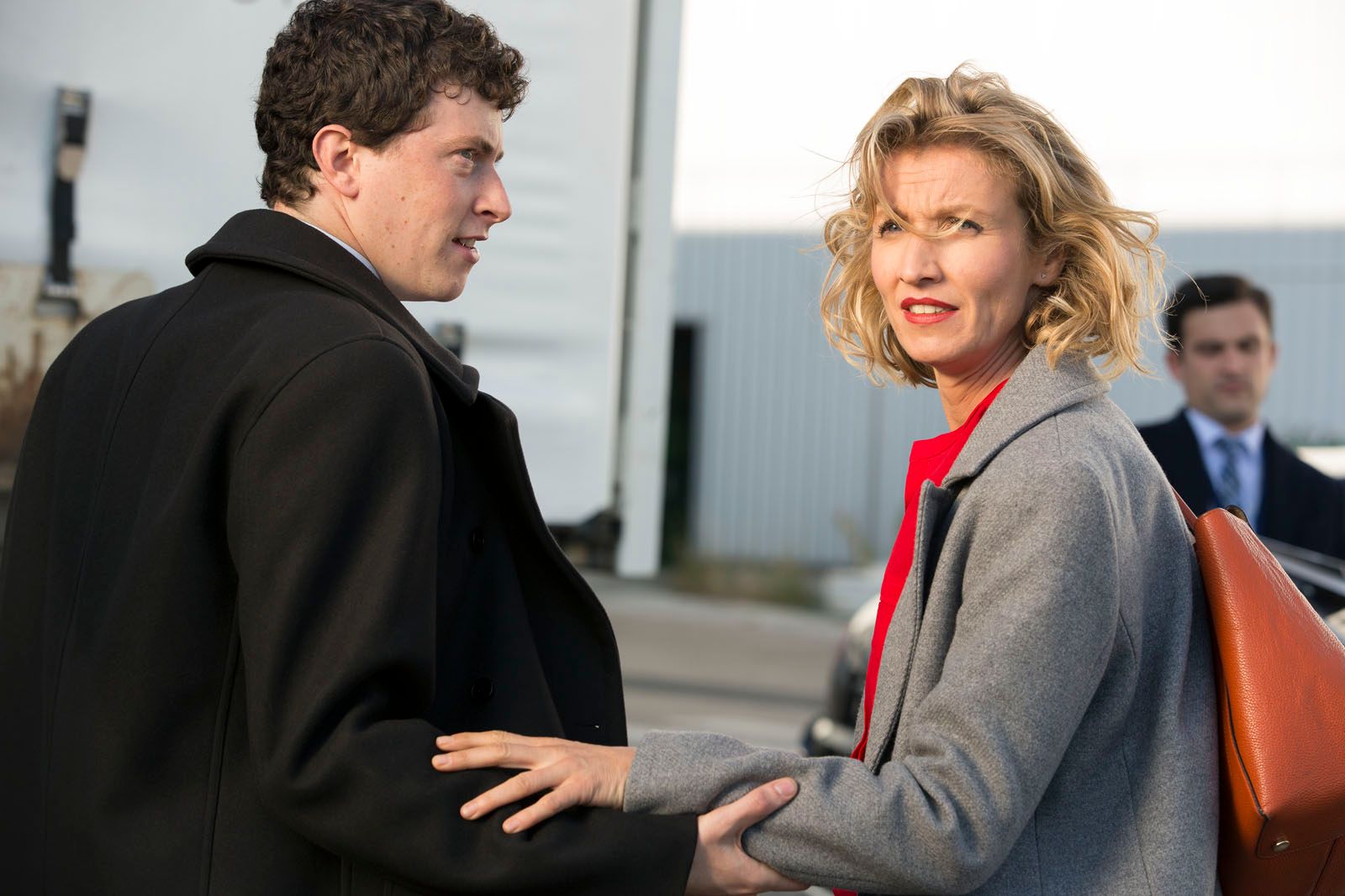 Photo du film Le Poulain - Photo 2 sur 13 - AlloCiné