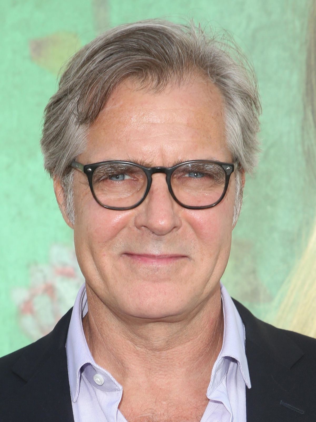 Henry Czerny : Sa biographie - AlloCiné