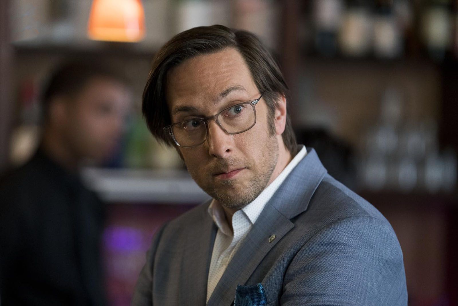 Photo de Timm Sharp - Casual : Photo Timm Sharp - Photo 3 sur 13 - AlloCiné