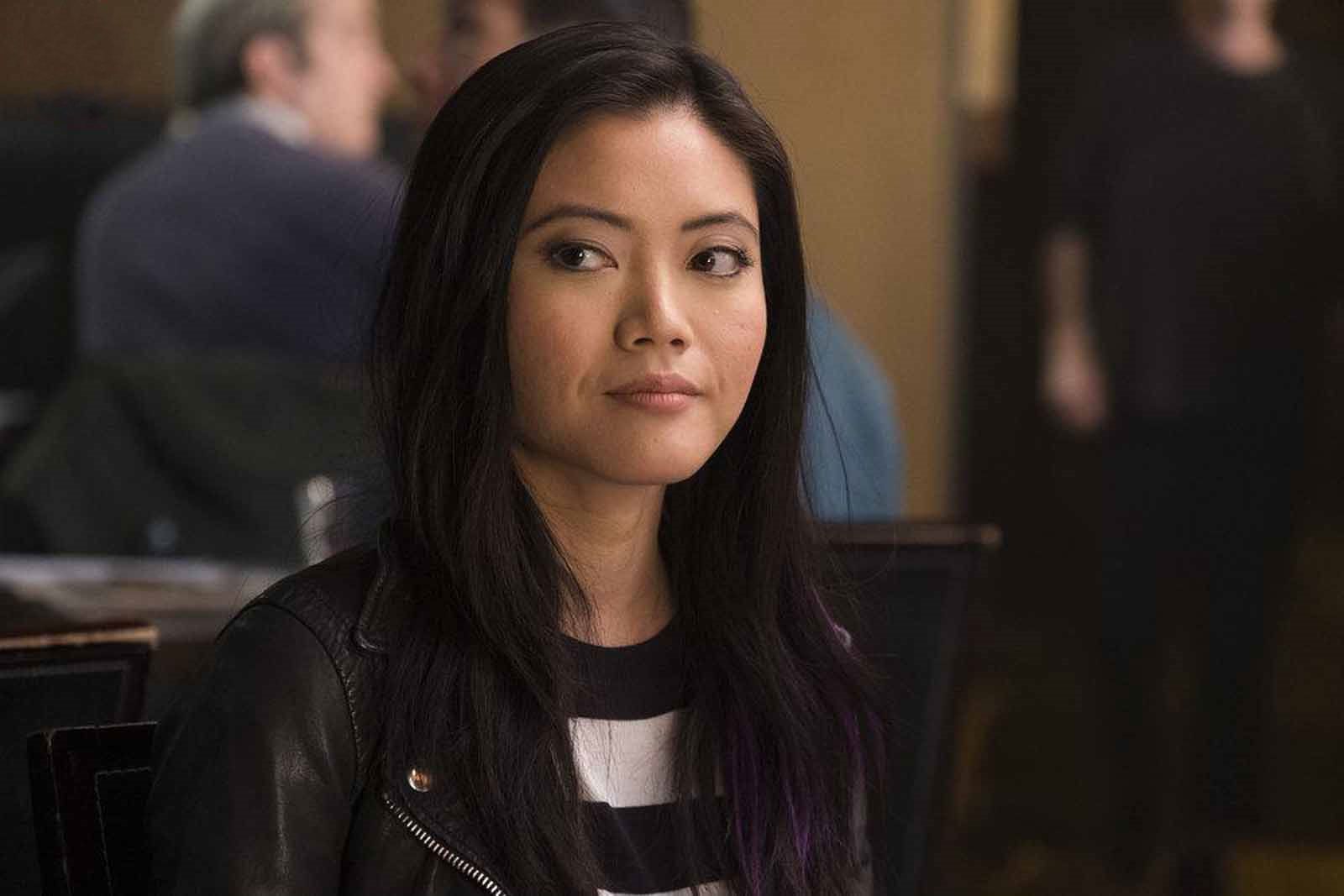 Photo de Jessica Lu - Photo Jessica Lu - AlloCiné