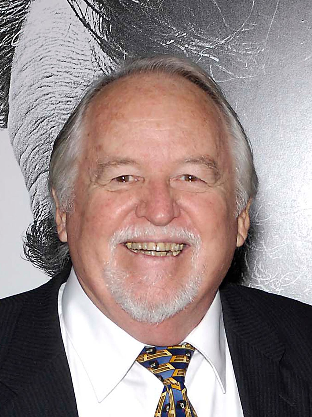 Dakin Matthews : Filmographie - AlloCiné