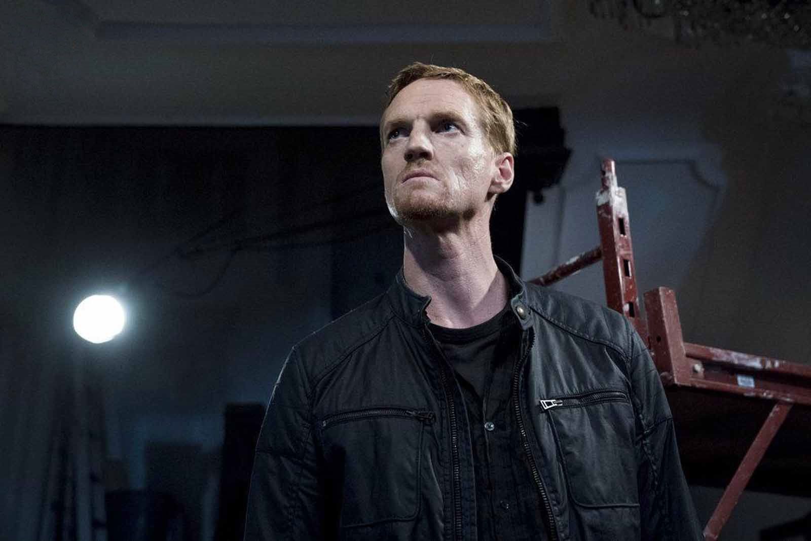 Photo de Christopher James Baker - Photo Christopher James Baker - AlloCiné