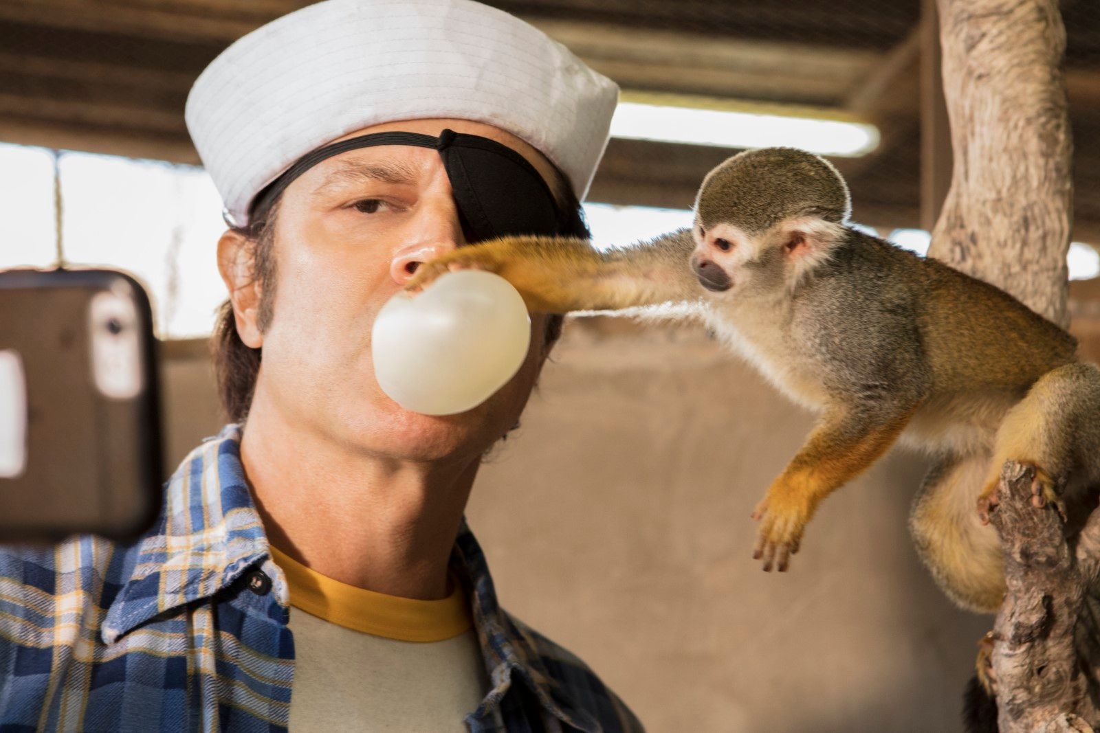 Photo de Johnny Knoxville - Action Point : Photo Johnny Knoxville ...