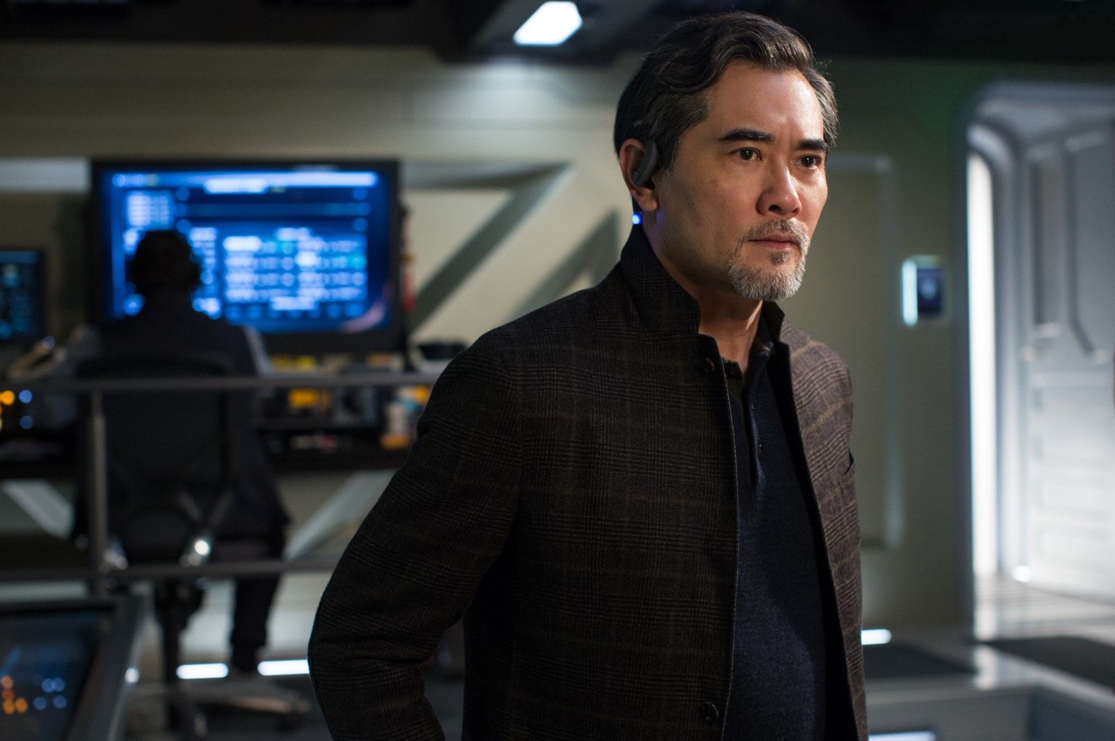 Photo du film En eaux troubles - Photo 11 sur 29 - AlloCiné