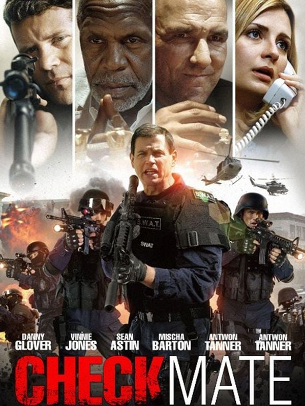 Checkmate - Film 2015 - AlloCiné