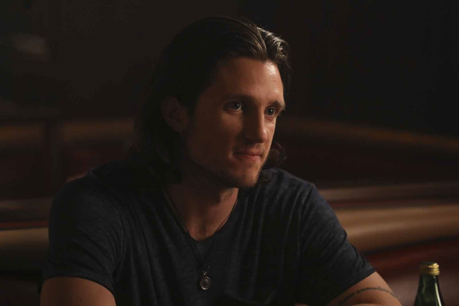 Photo de Ryan Bruce - Take Two : Enquêtes en duo : Photo Ryan Bruce ...