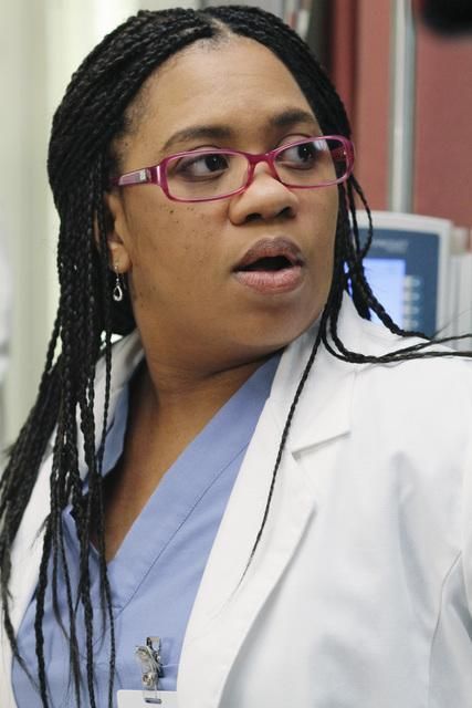 Grey's Anatomy : Grey's Anatomy : Photo - 533 sur 1200 - AlloCiné