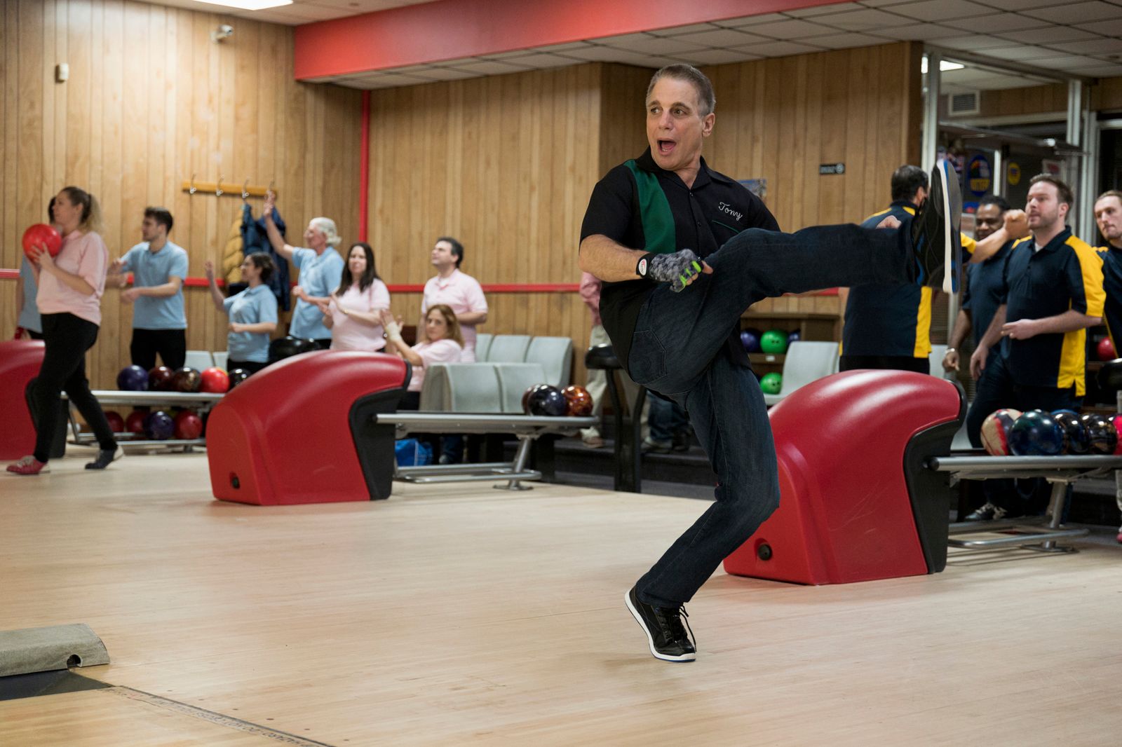 Photo de Tony Danza - Photo Tony Danza - Photo 12 sur 32 - AlloCiné