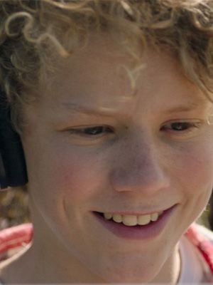 Tage Johansen Hogness - AlloCiné