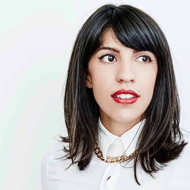 Photo de Alejandra Marquez Abella - Photo Alejandra Marquez Abella ...