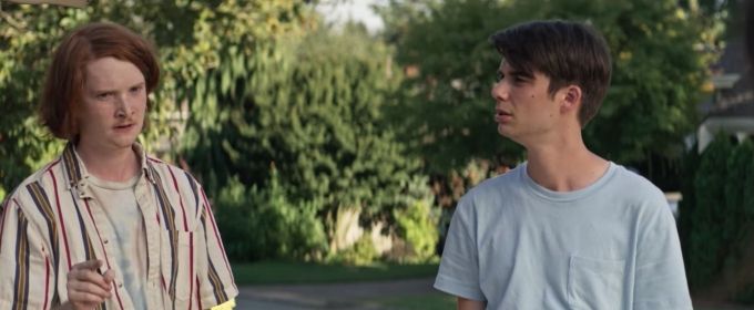 Photo de Daniel Doheny - Le paquet : Photo Daniel Doheny, Luke Spencer ...