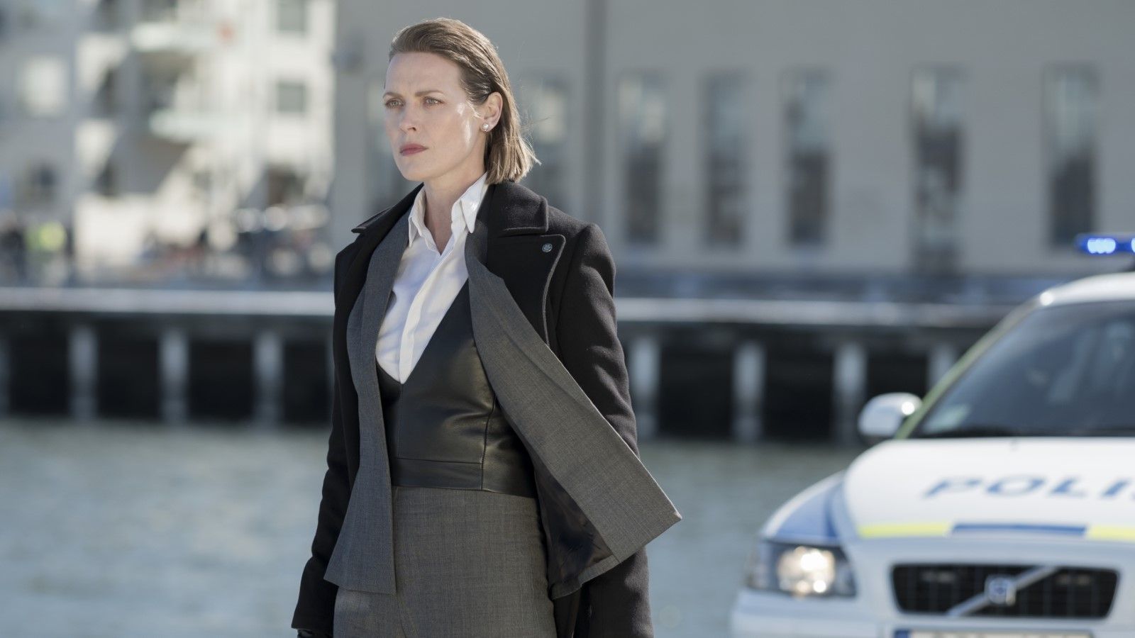 Photo du film Millenium : Ce qui ne me tue pas - Photo 22 sur 32 - AlloCiné