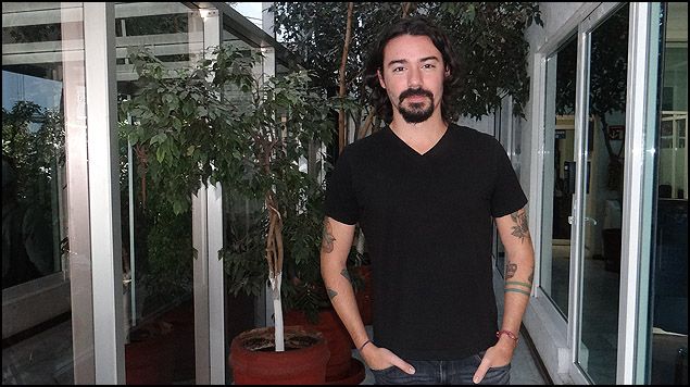 Photo de Cesar Rodriguez - Photo Cesar Rodriguez - Photo 1 sur 3 - AlloCiné