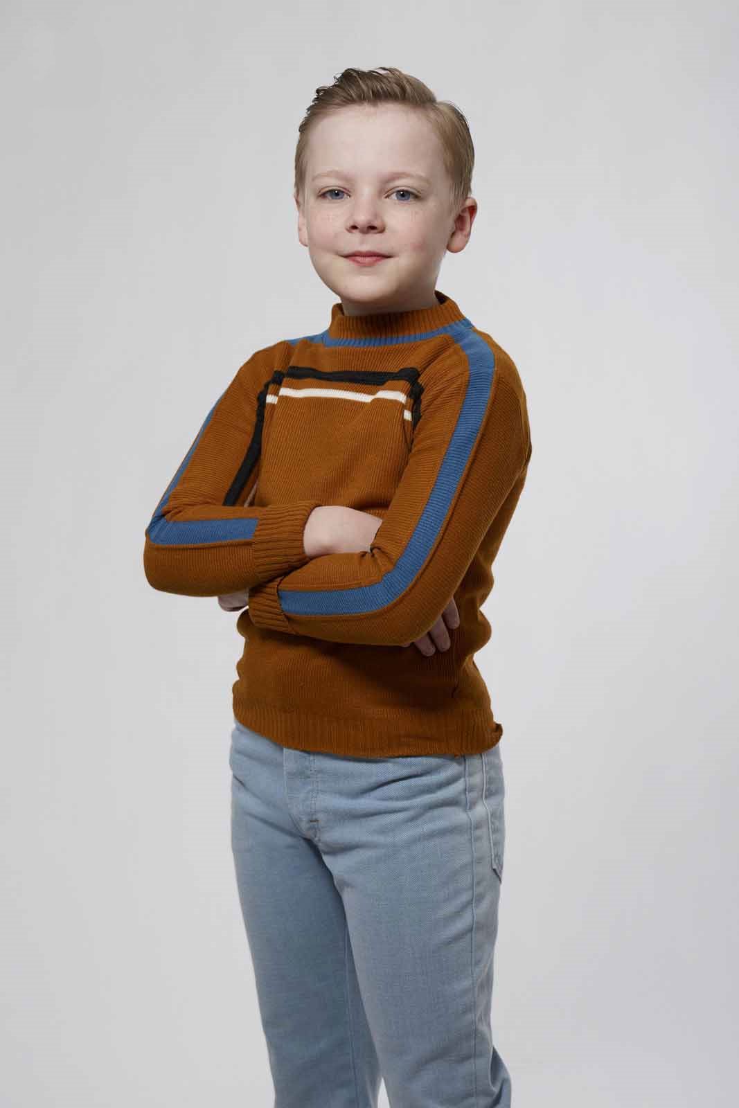 Photo de Andy Walken - Photo Andy Walken - Photo 21 sur 26 - AlloCiné