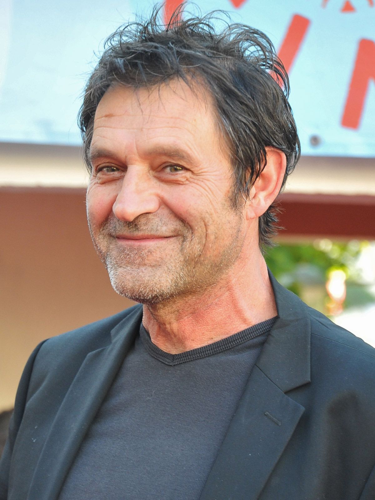 Patrick Catalifo - AlloCiné