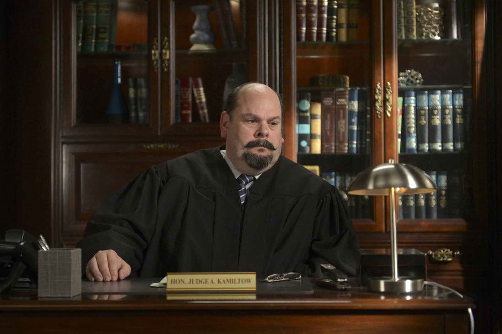 Photo de Joel McCrary - Trial & Error : Photo Joel McCrary - Photo 1 sur 3 - AlloCiné