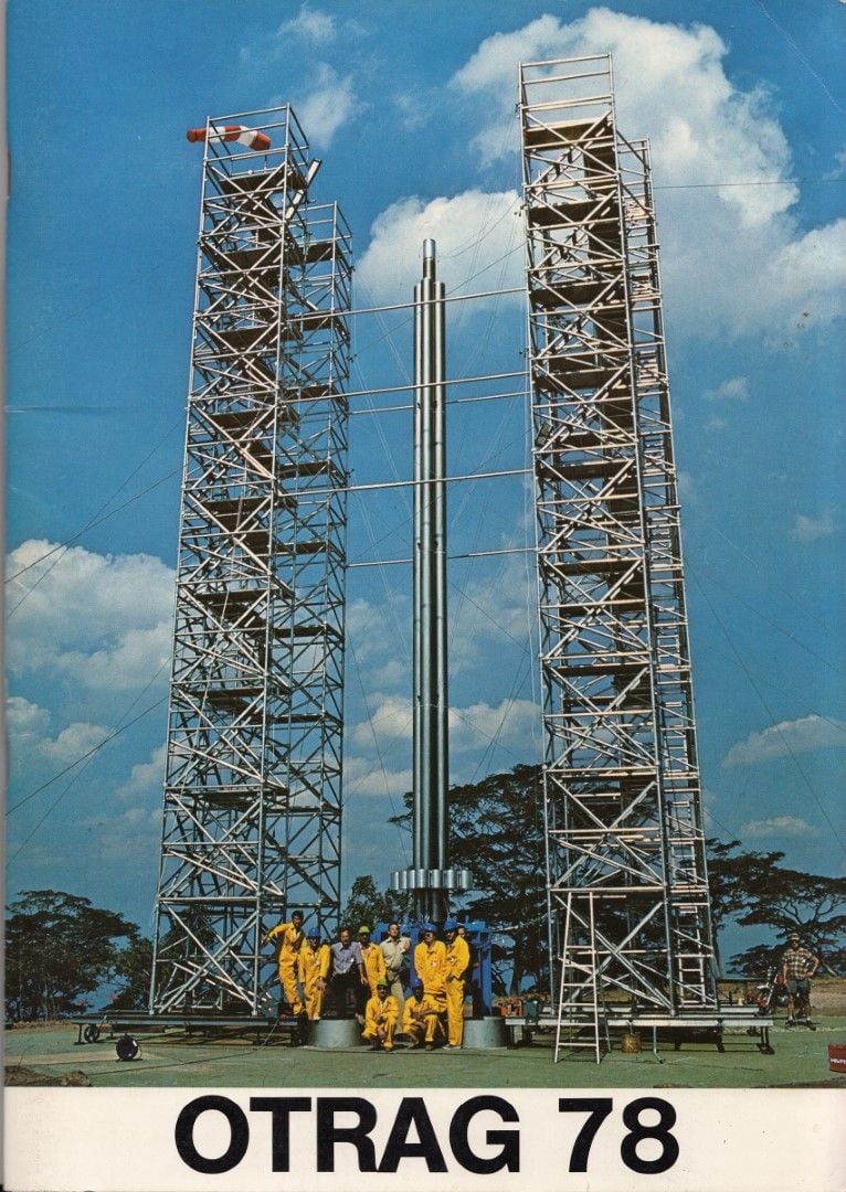 Photo du film Fly Rocket Fly - Photo 1 sur 19 - AlloCiné