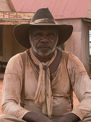 Hamilton Morris - AlloCiné