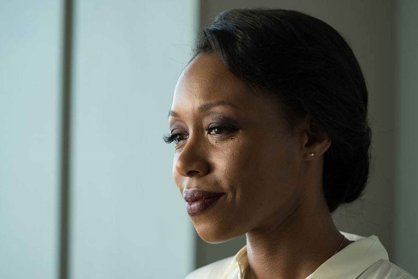 Photo de Amanda Warren - The Purge / American Nightmare : Photo Amanda ...