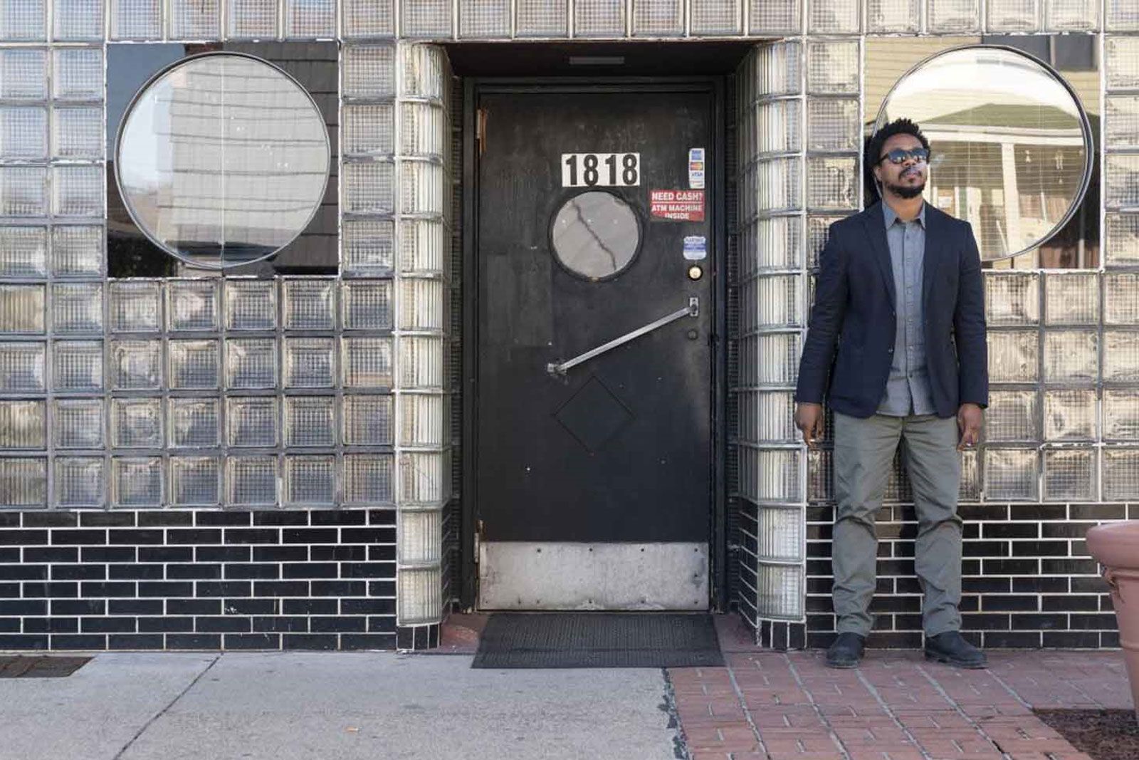 Photo de Nathaniel Martello-White - Photo Nathaniel Martello-White ...