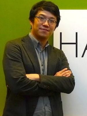 Haoling Li - AlloCiné