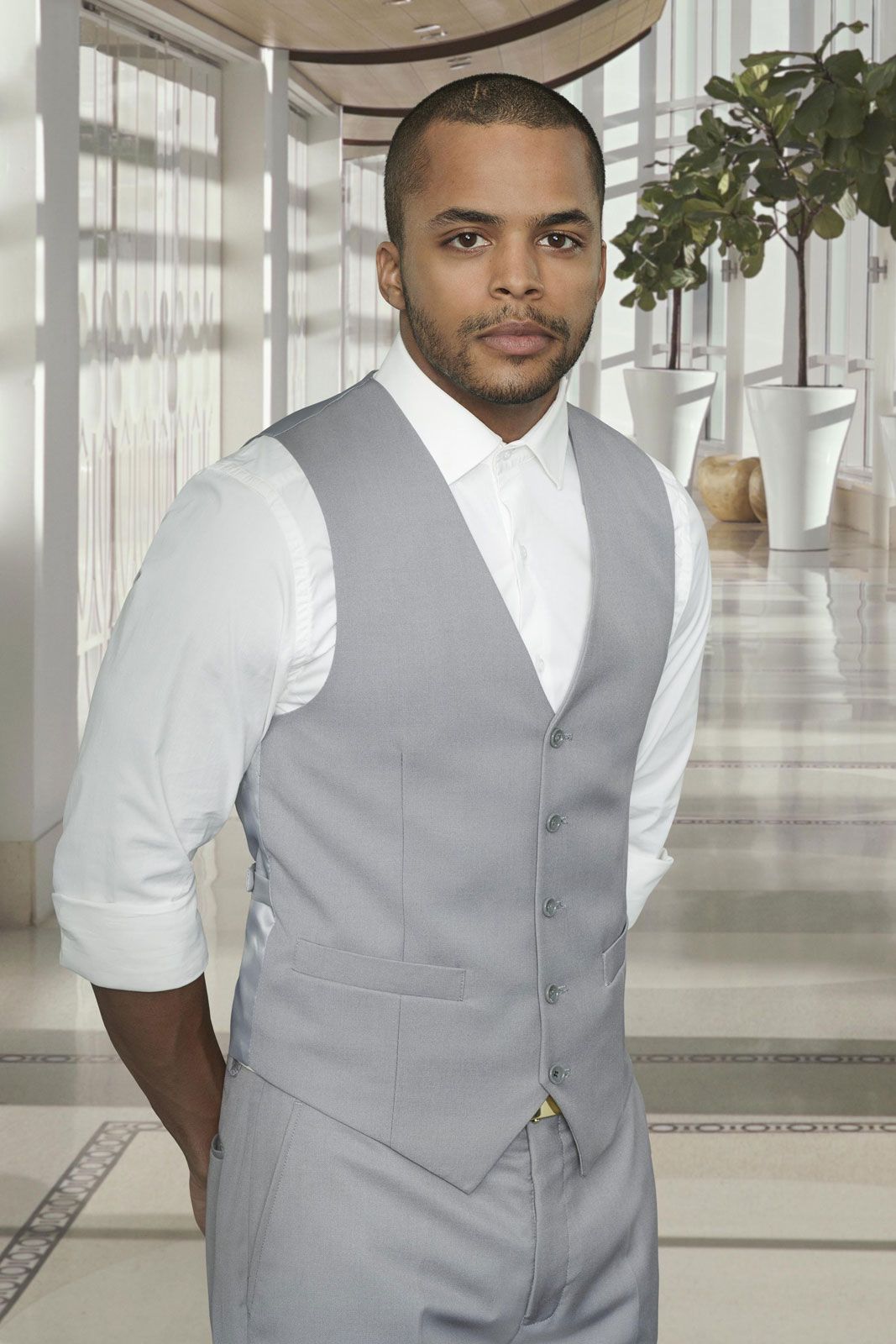 Photo de Chris Warren - Photo Chris Warren - AlloCiné