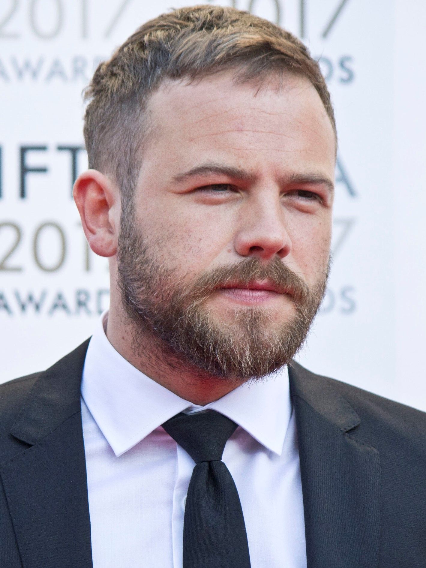 Photo de Moe Dunford - Affiche Moe Dunford - Photo 2 sur 7 - AlloCiné