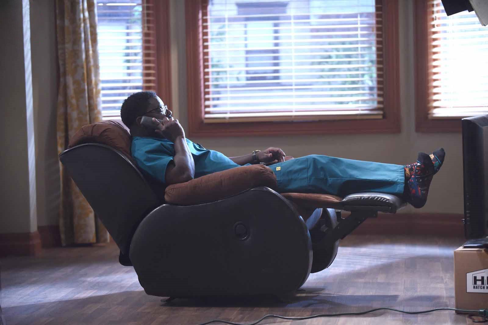 Rel : Rel : Photo Lil Rel Howery - 41 sur 52 - AlloCiné